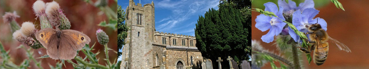 Arnesby | NatureSpot