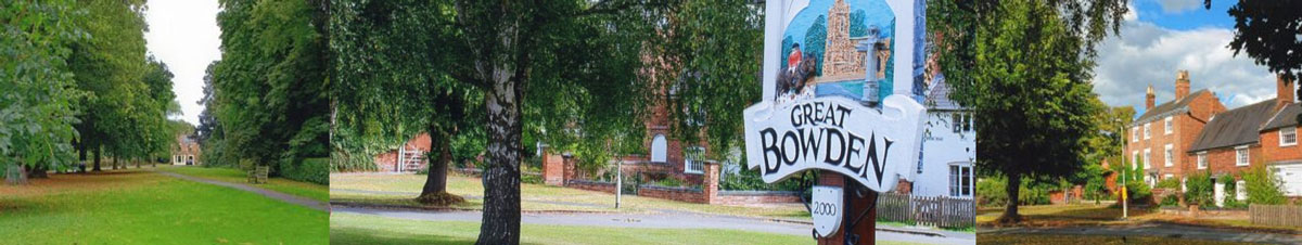 Great Bowden | NatureSpot