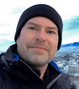 Species Champion - Alan Cann | NatureSpot